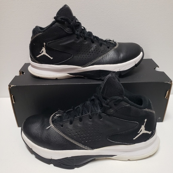 Nike | Shoes | Nike Air Jordan Flyknit High | Poshmark